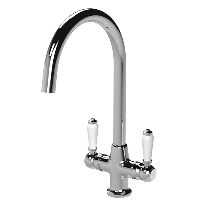 KB304 - Nuie Bathrooms